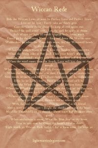 Comprehensive Guide To Wiccan Origins And Beliefs