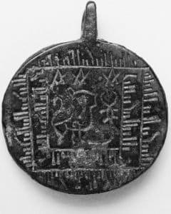 Magic in Islam During Middle Ages