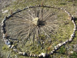 How to Create a Sacred Circle for Magical Purposes