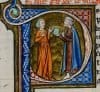 Burning Words, Healing Bodies: How Medieval England Used Written Words ...