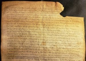 Burning Words, Healing Bodies: How Medieval England Used Written Words ...